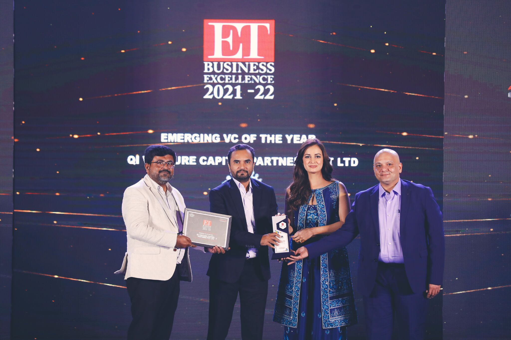 Qi Ventures | Bulletin